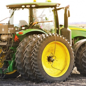TIREBOSS - Inflation Solutions